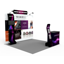 Trade Show Displays & Supplies USA Cheap to Shop Online - Signwin